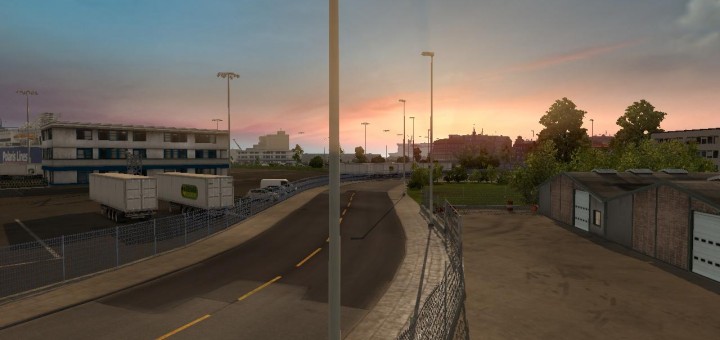 Animated Female Passenger in Truck (with you) V2.0.1 - ETS2 mods | Euro ...
