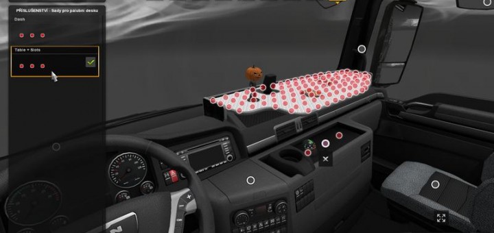SCANIA R4 CUSTOM INTERIOR - 1.43 - ETS2 mods | Euro truck simulator 2 ...