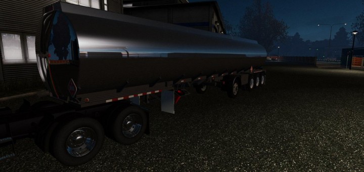 NOOTEBOOM WIND BLADE SPECIAL AND REGULAR TRANSPORT - ETS2 mods | Euro ...