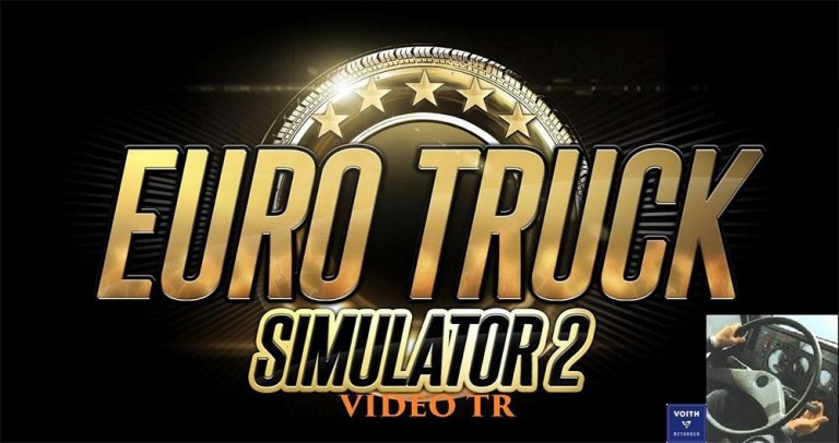 MAN FORTUNA RETARDER AND AIR BRAKE SOUND - ETS2 mods download