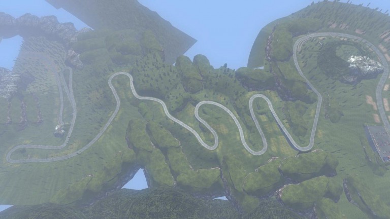 EAA MAP V3.1 - ETS2 mods download