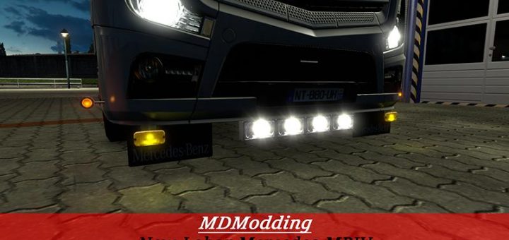 BC-Talmu Pack v1.0 - ETS2 mods | Euro truck simulator 2 mods - ETS2MODS.LT