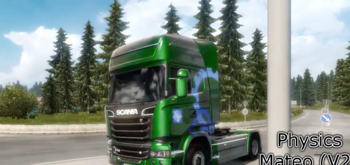 Girls Passenger v1.4 - ETS2 mods | Euro truck simulator 2 mods ...
