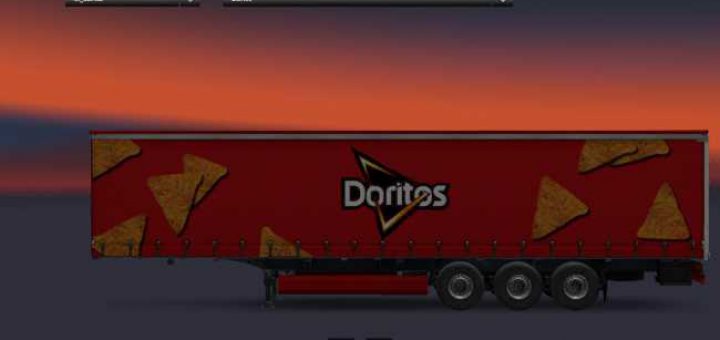 NOOTEBOOM WIND BLADE SPECIAL AND REGULAR TRANSPORT - ETS2 mods | Euro ...