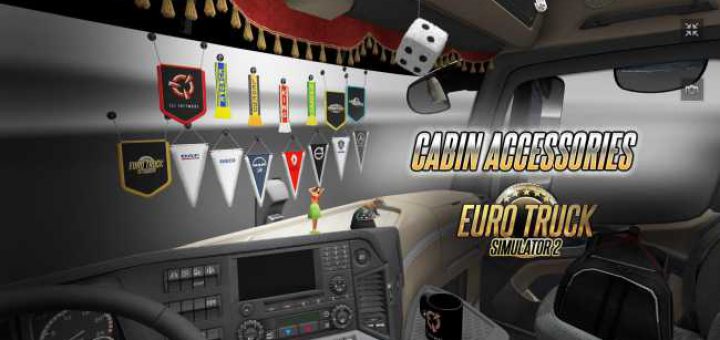BC-Talmu Pack v1.45.3.9 - ETS2 mods | Euro truck simulator 2 mods ...