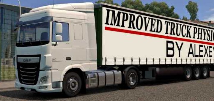 Animated Female Passenger in Truck (with you) V2.0.1 - ETS2 mods | Euro ...