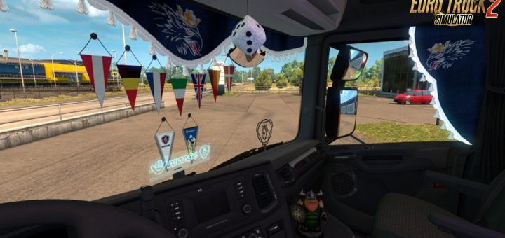BC-Talmu Pack - 1.45.3 - ETS2 mods | Euro truck simulator 2 mods ...