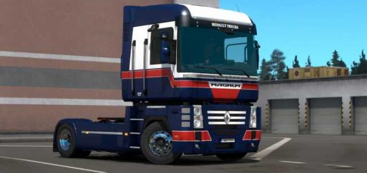 RISTIMAA NEXT GEN SCANIA S + TANDEM SKIN UPDATED 1.35.X - ETS2 mods ...