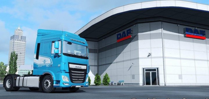 AIR BRAKE SOUND MOD V1.0 - ETS2 mods | Euro truck simulator 2 mods ...