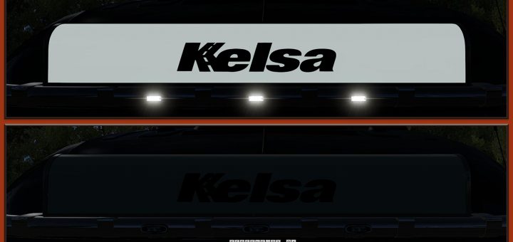 REALISTIC NIGHT SKIES ETS2 1.34 - ETS2 mods | Euro truck simulator 2 ...