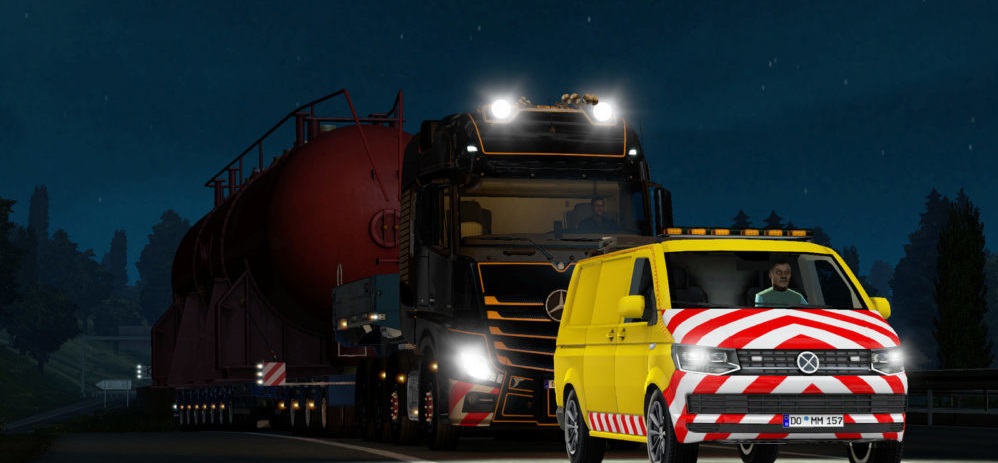 Unlock Ets 2 Mods