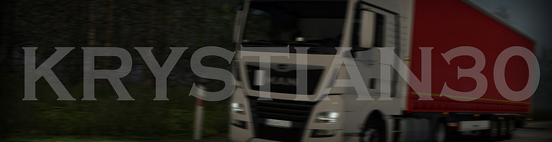 New speed limits V1 - ETS2 mods download