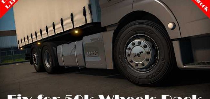 Guldager Sweet Candy II - ETS2 mods | Euro truck simulator 2 mods ...