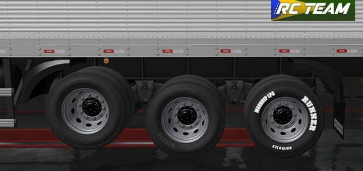 BC-Talmu Pack v1.45.3.9 - ETS2 mods | Euro truck simulator 2 mods ...
