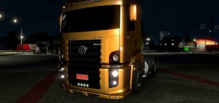 ANIMATED FEMALE PASSENGER IN TRUCK V2.2 1.38 - ETS2 mods | Euro truck ...