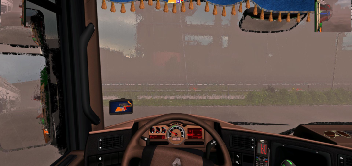 License Plate Pack for Modified Trucks v4.5 1.34.x - ETS2 mods | Euro ...