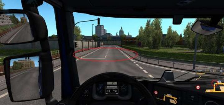 Girls Passenger for ETS2 v1.3 1.46 - ETS2 mods | Euro truck simulator 2 ...