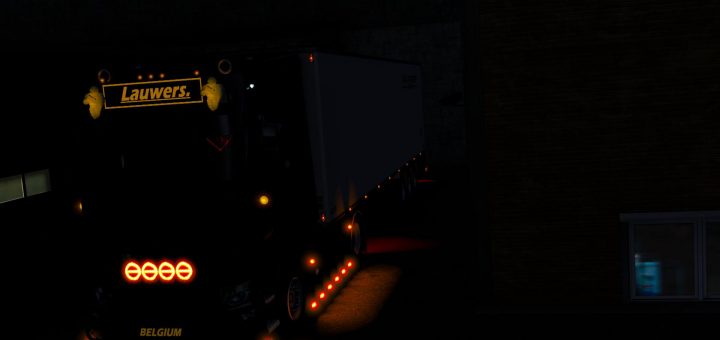 BC-Talmu Pack - 1.45.3 - ETS2 mods | Euro truck simulator 2 mods ...