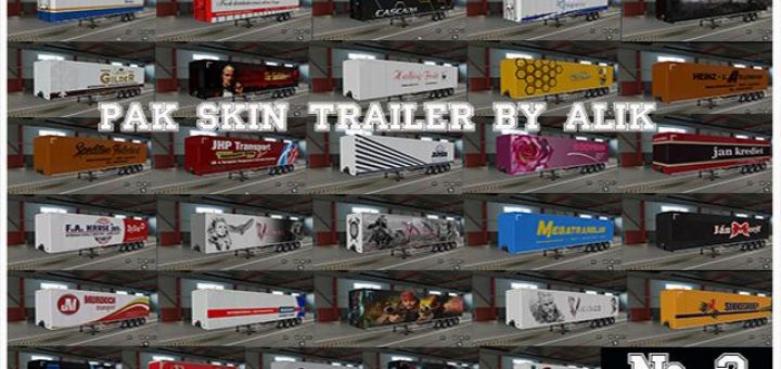 BUS TERMINAL - PASSENGER MOD 1.40 - ETS2 mods download