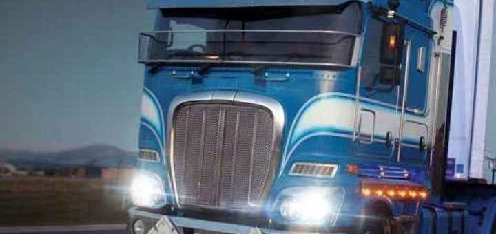 Hella Jumbo 220 Pack v1.0 [1.40] - ETS2 mods | Euro truck simulator 2 ...