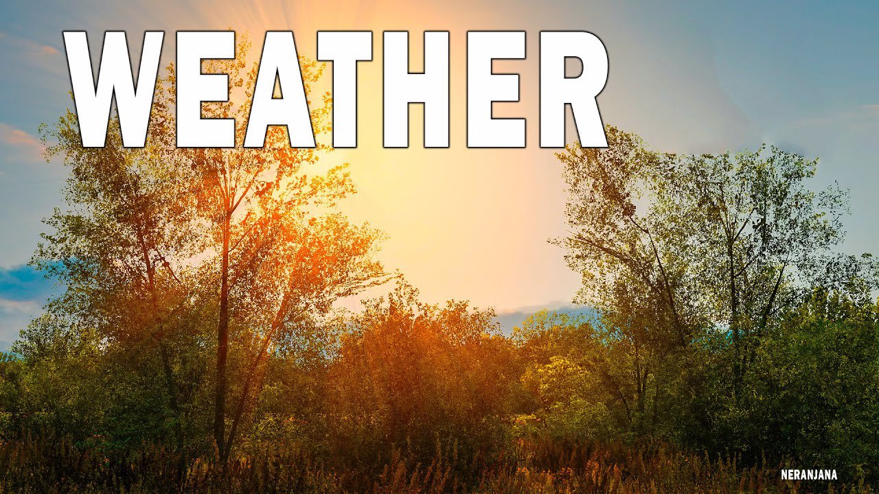 Weather Mod v2.1 by juninho944 (1.45.x) - ETS2 mods download
