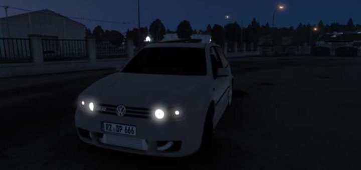BMW 3-er E90 - ETS2 mods | Euro truck simulator 2 mods - ETS2MODS.LT