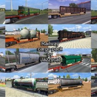 Guldager Sweet Candy II - ETS2 mods | Euro truck simulator 2 mods ...