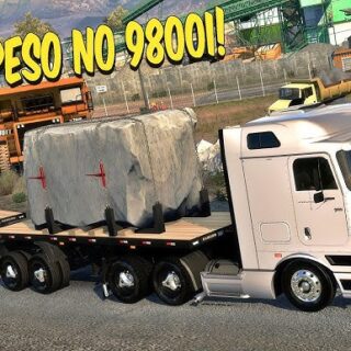 COMPLETE PACK OF TRUCK & TRAILER TEMPLATES [1.48] - ETS2 mods download