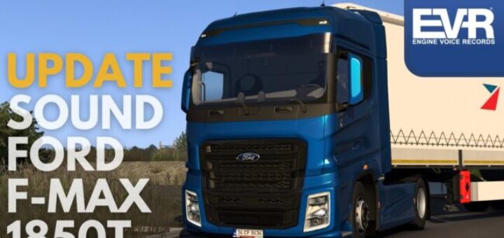 ETS2 Sound | Euro truck simulator 2 Sounds mods