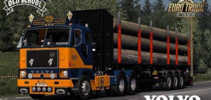 ETS2 Truck | Euro truck simulator 2 Trucks mods