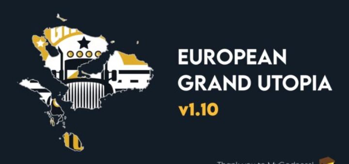 Euro Truck Simulator 2 mods | ETS2 mods - ets2mods.lt